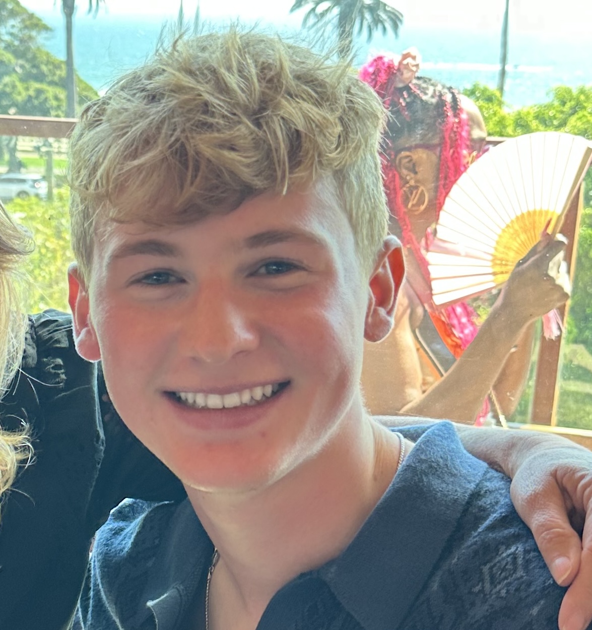 Storm Programming Language